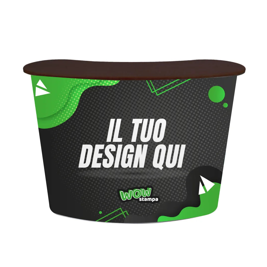 Wow Desk – WOWstampa